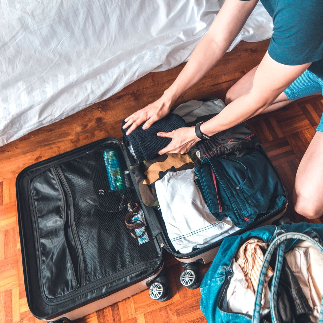 What to Pack When Coming to Geisinger Marworth | Geisinger